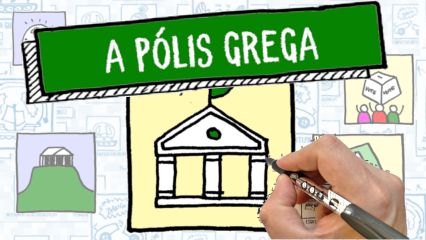 A PÓLIS GREGA | Grécia Antiga – Resumo – História ao Quadrado